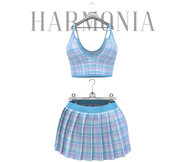 Second Life Marketplace Outfit